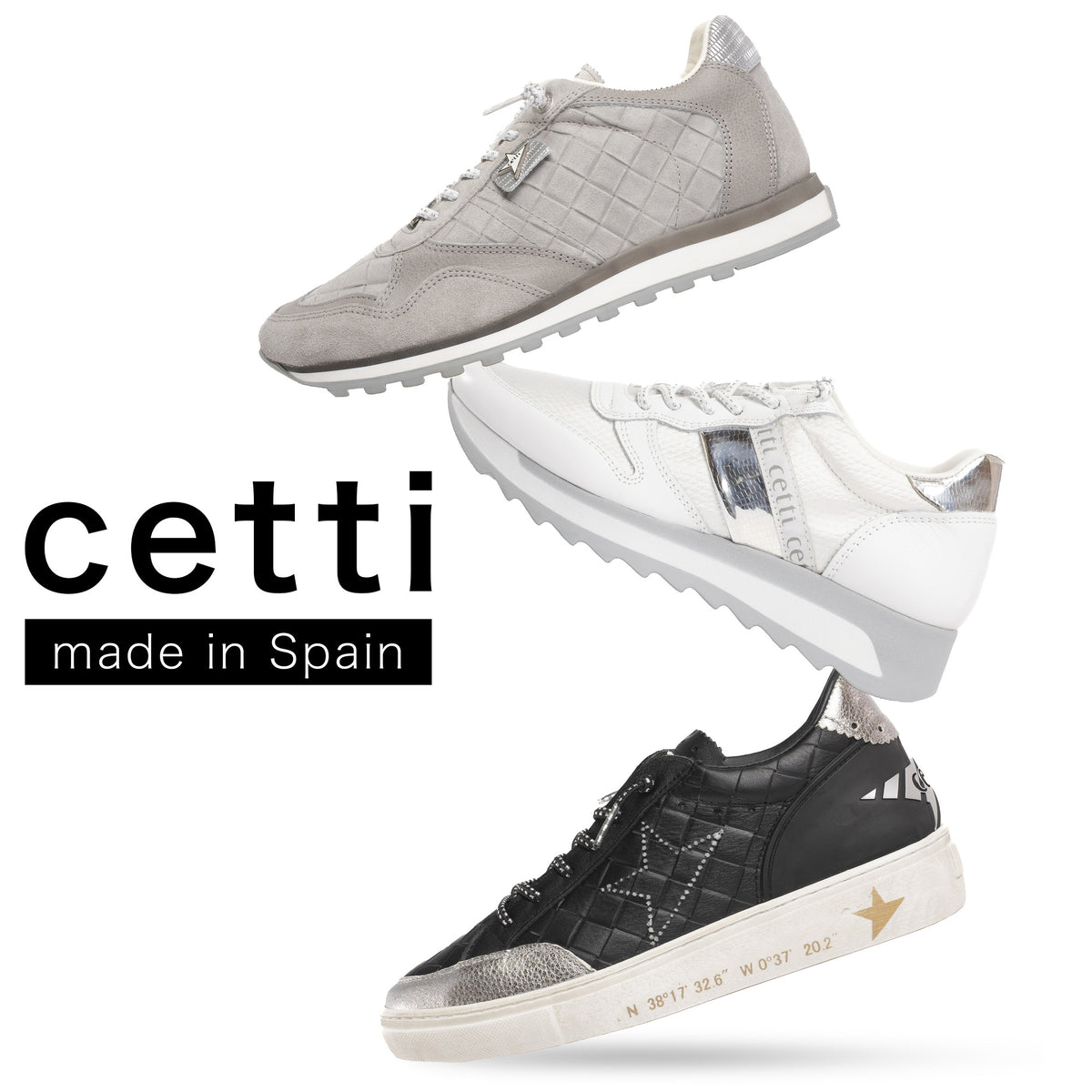 Cetti – レディースキッド